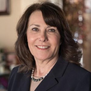Jacky Rosen – Feminist Majority PAC