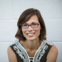 Liz Watson – Feminist Majority PAC